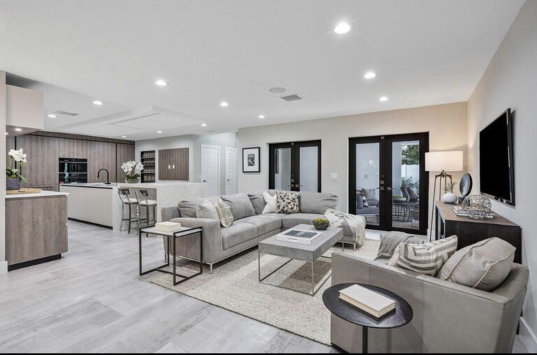 Residential Interior Design: Boca Raton Interior Designer | BrookeJDesign