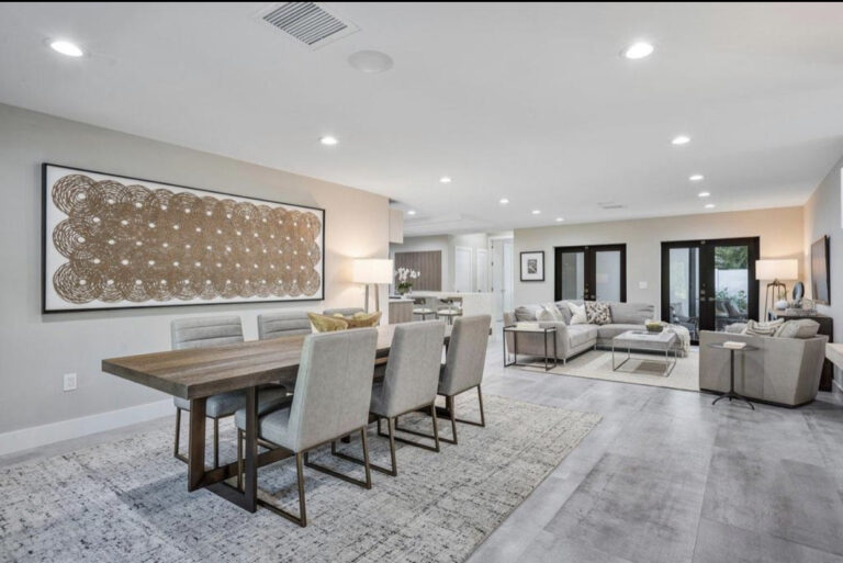 Residential Interior Design: Boca Raton Interior Designer | BrookeJDesign