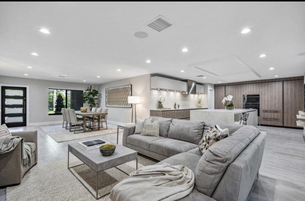 Interior Design Portfolio: South Florida | Brooke J Design