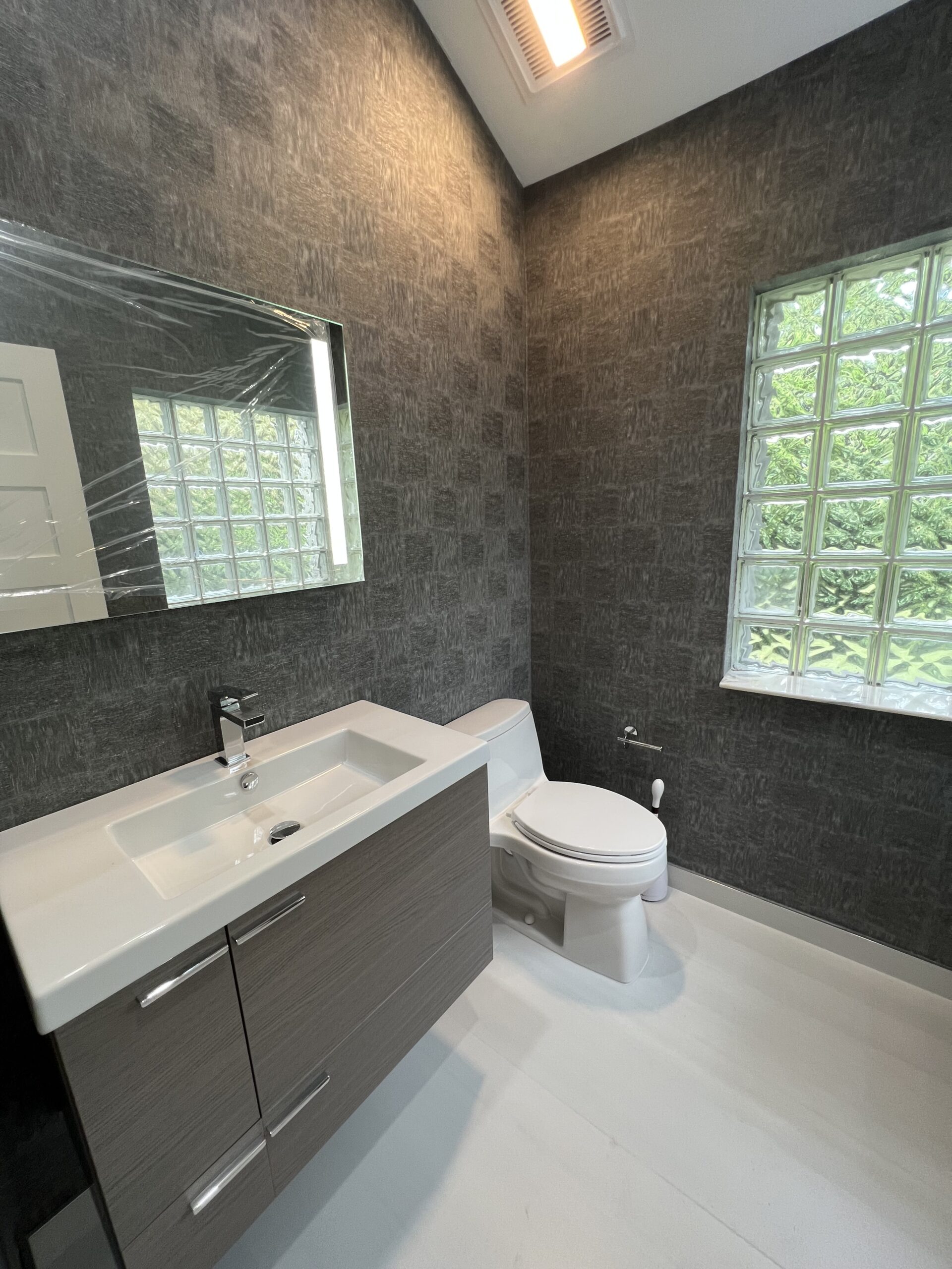 Interior Design Makeovers | Interior Design Portfolio | Brooke Friedman ...