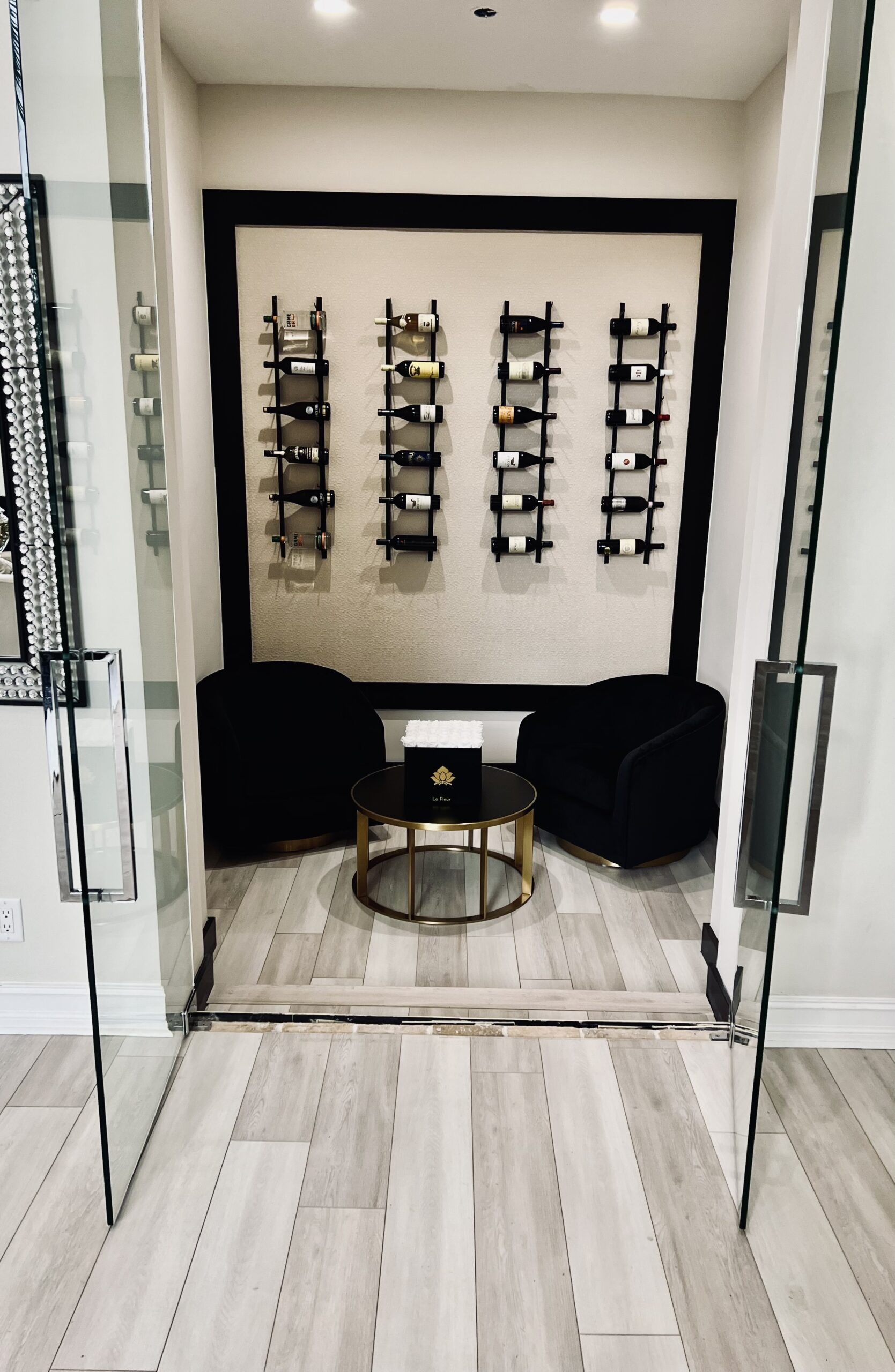 Interior Design Makeovers | Interior Design Portfolio | Brooke Friedman ...