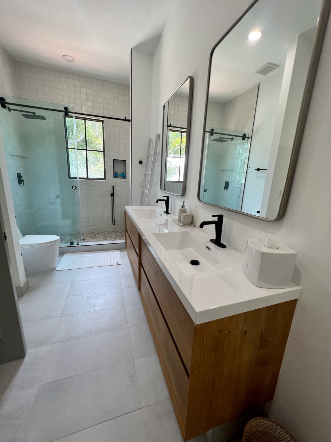 Organic Modern Bliss | Interior Design Portfolio | Brooke Friedman-Meltzer