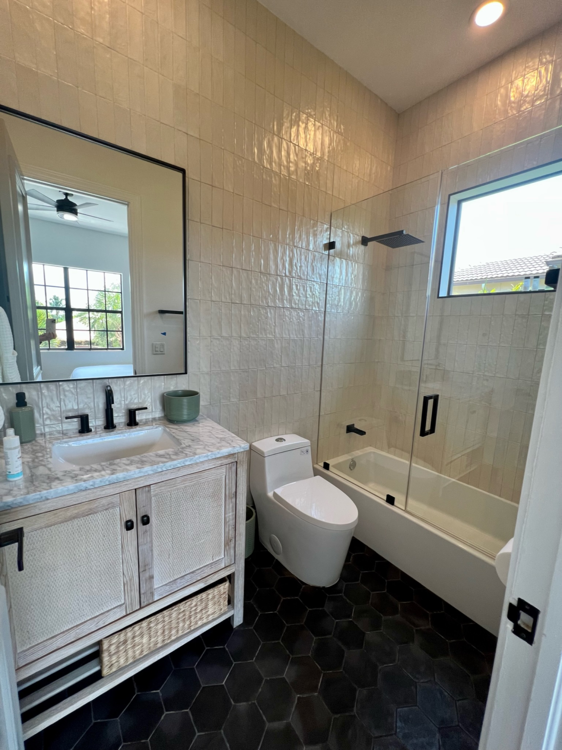 Organic Modern Bliss | Interior Design Portfolio | Brooke Friedman-Meltzer