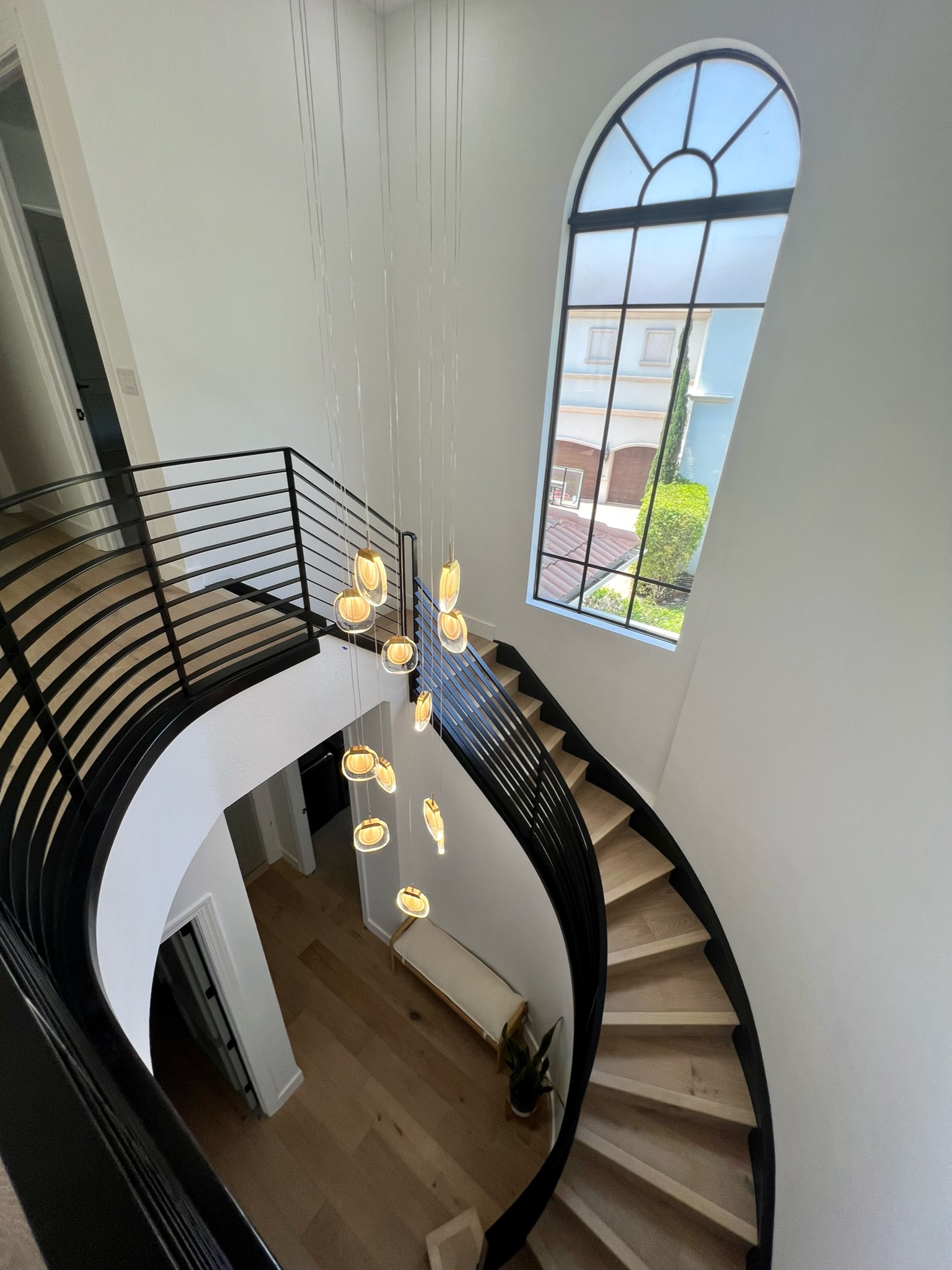 Organic Modern Bliss | Interior Design Portfolio | Brooke Friedman-Meltzer