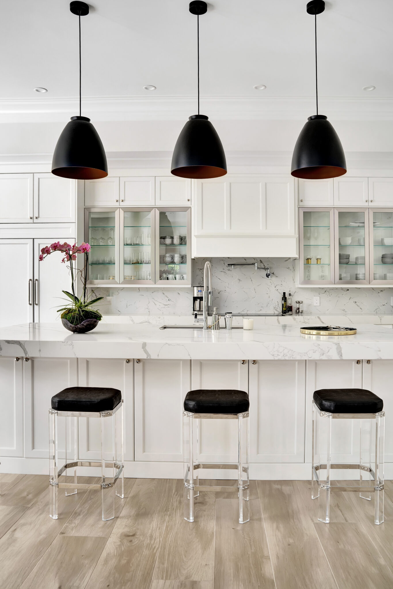 Rustic Modern Masterpiece | Interior Design Portfolio | Brooke Friedman ...